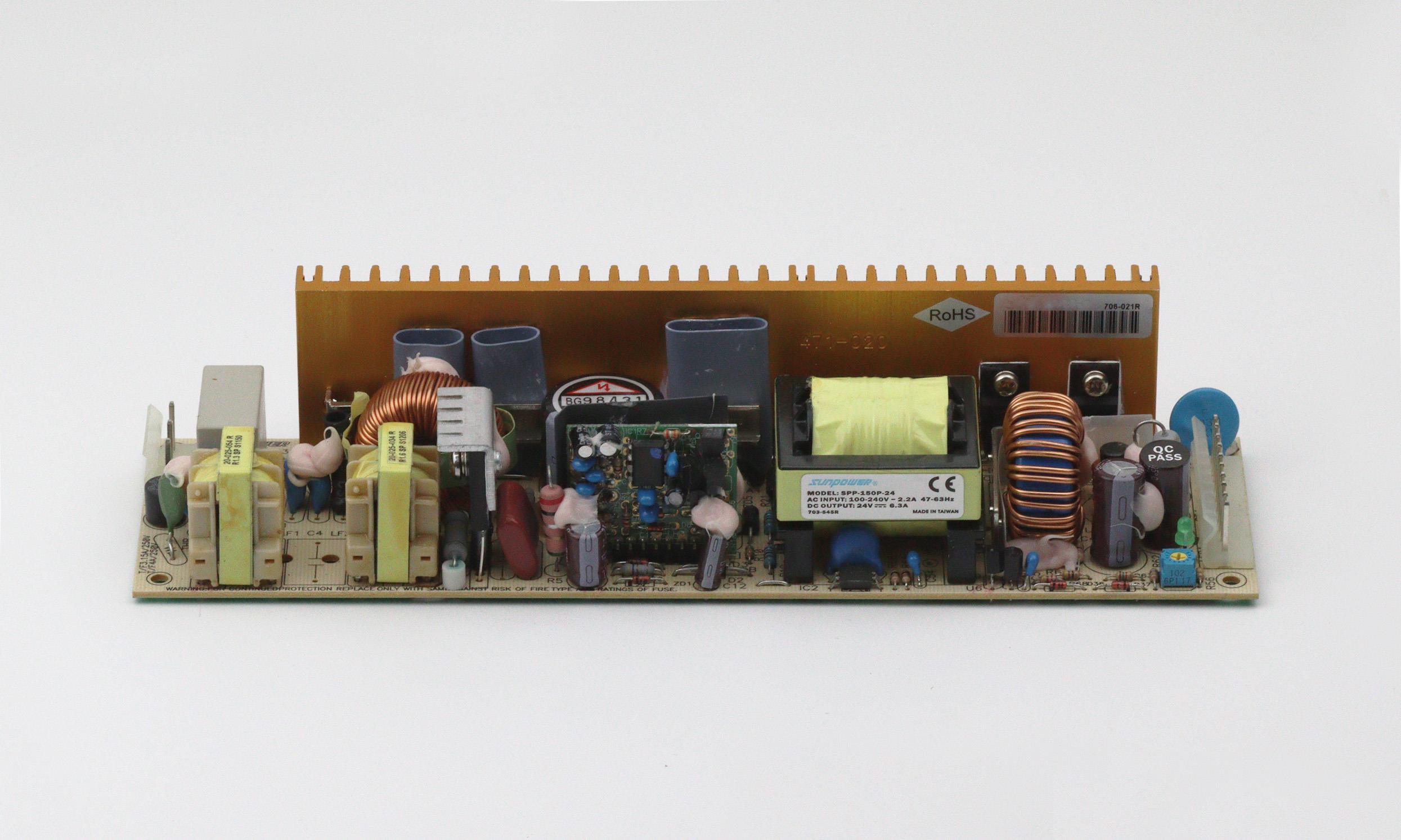 Power supply SPP-150P-24 | H205.0779.5